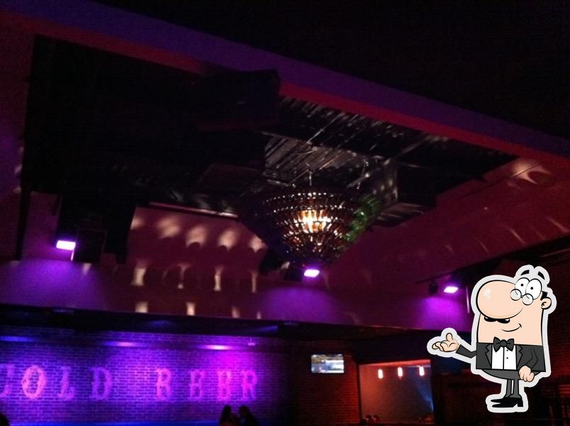 Mavericks Dance Hall in Pflugerville - Restaurant menu and reviews