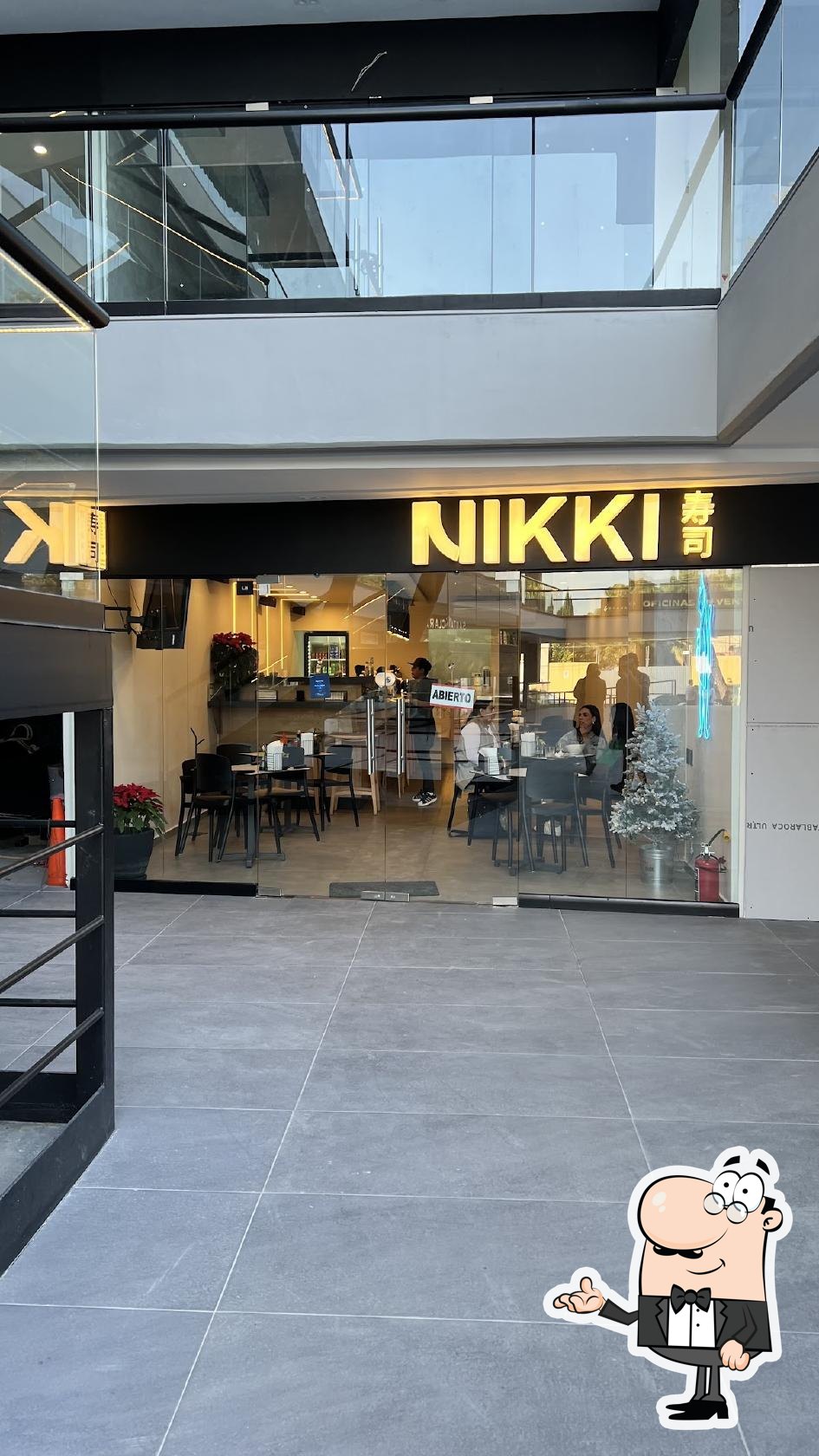 Nikki Sushi, Zapopan - Menú del restaurante, precios y reseñas