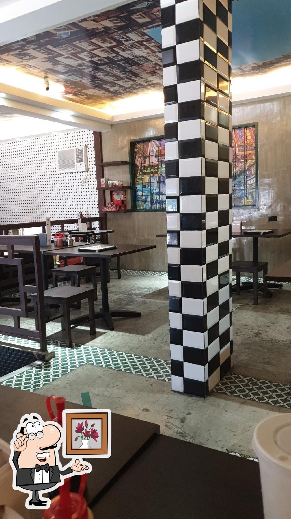 Eat Fresh BF Homes, Parañaque - Restaurant menu, prices and reviews