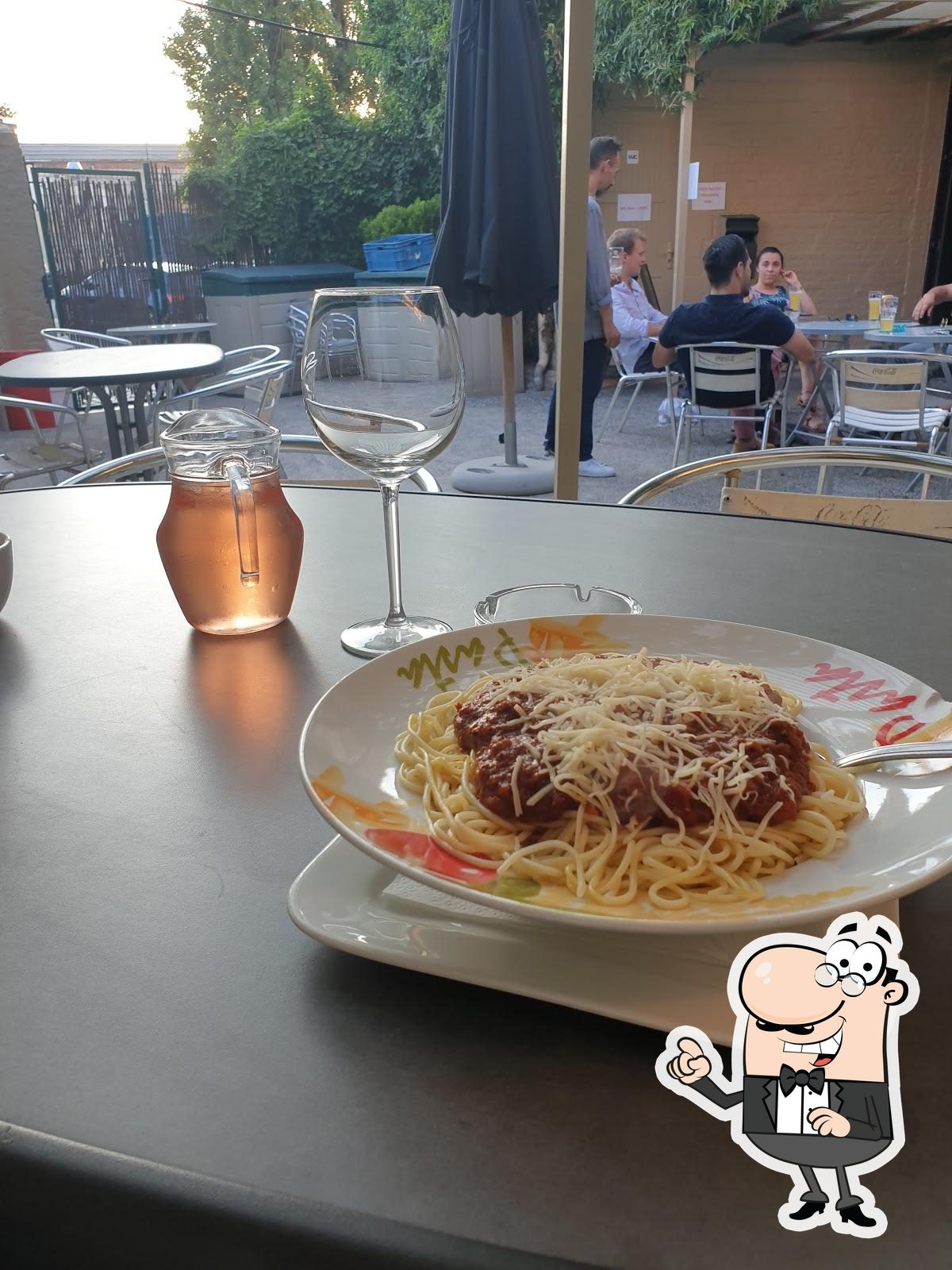 The Corner Haren, Brussels - Restaurant reviews