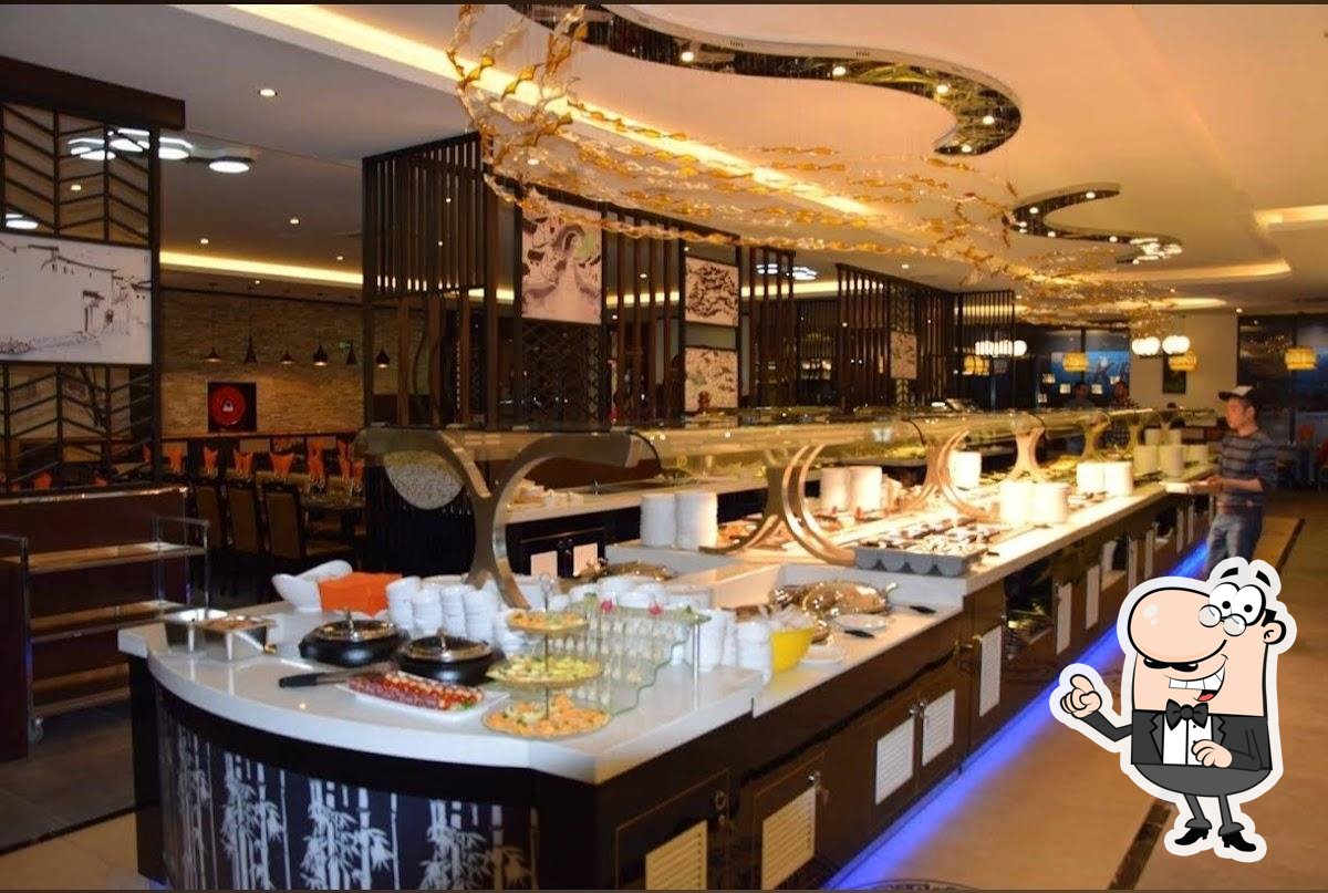 Wok Herstal, Herstal - Menu du restaurant, prix et avis