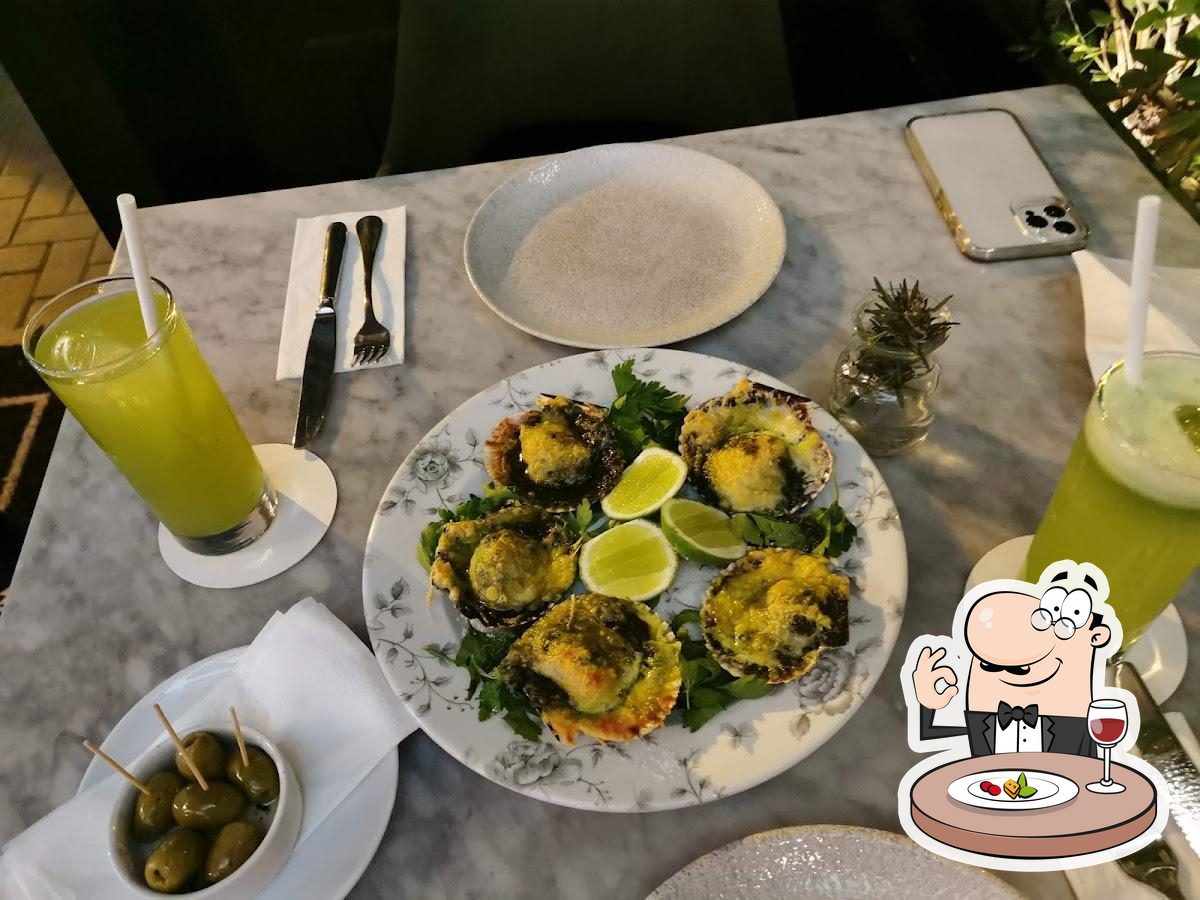 Franklin Restaurante, San Isidro - Carta del restaurante y opiniones