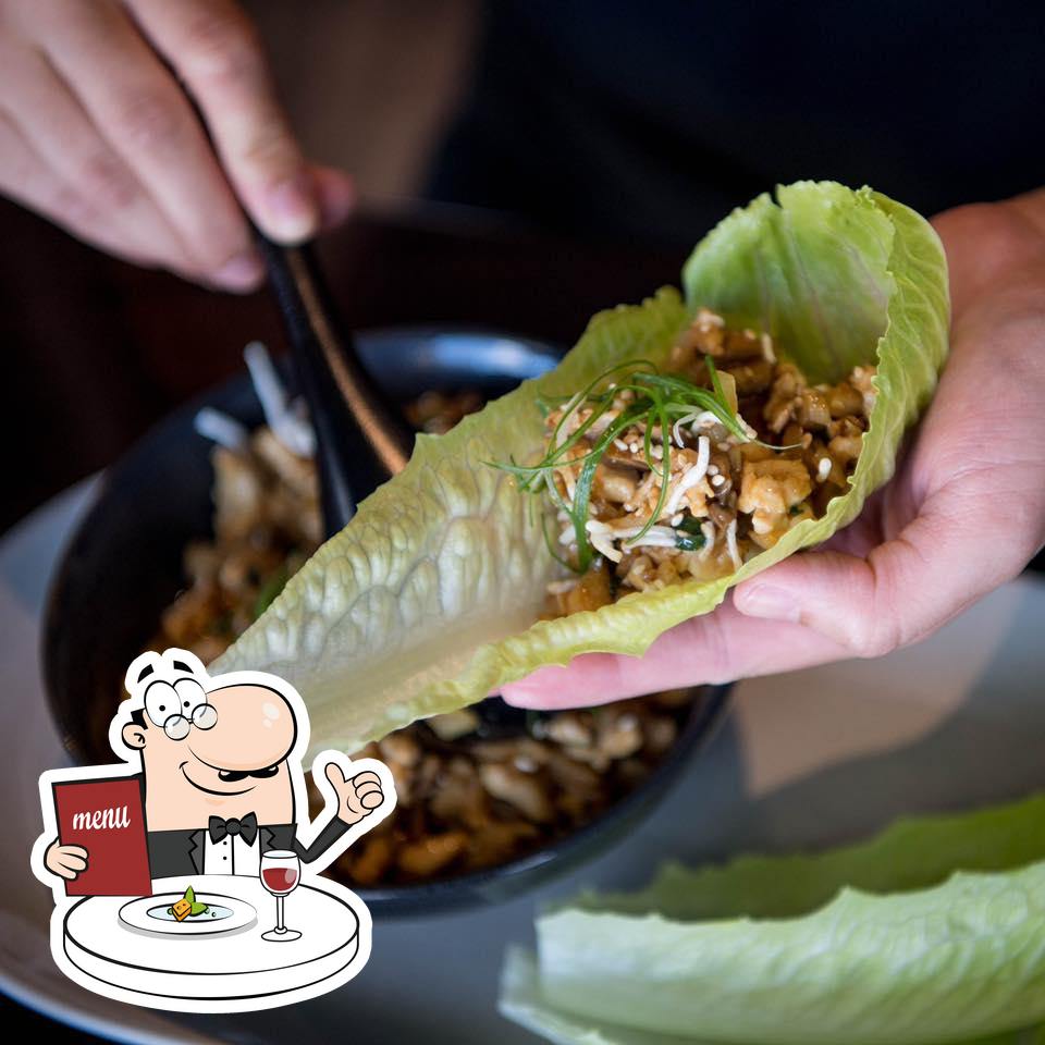 Asian Kitchen Treendale in Australind - Restaurant menu and reviews