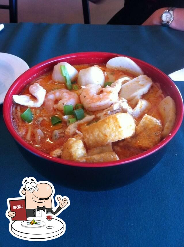 Bull Creek Chinese Restaurant in Bull Creek - Restaurant menu and reviews