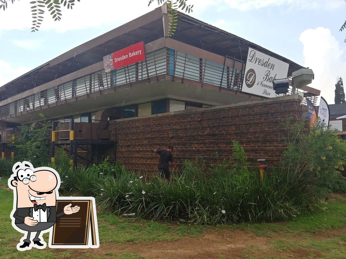 Dresden Bakery, Kempton Park - Opiniones del restaurante