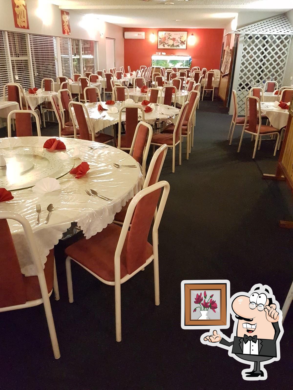 Garden Palace Chinese Restaurant Australind Menu | Fasci Garden