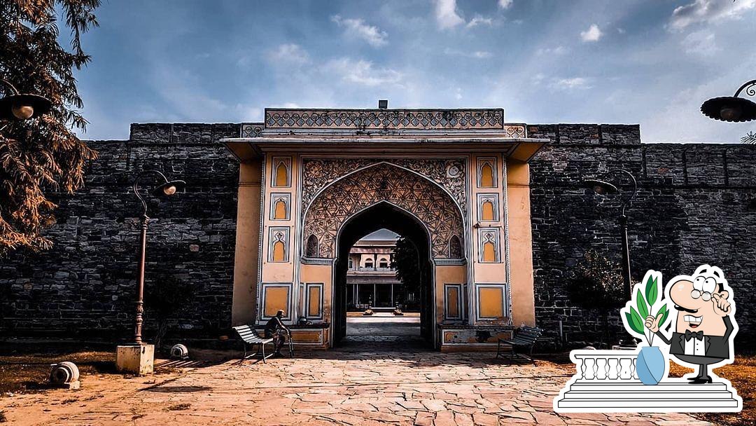 Hotel Castle Kanota - Best Heritage Hotel Near Jaipur Best Destination ...