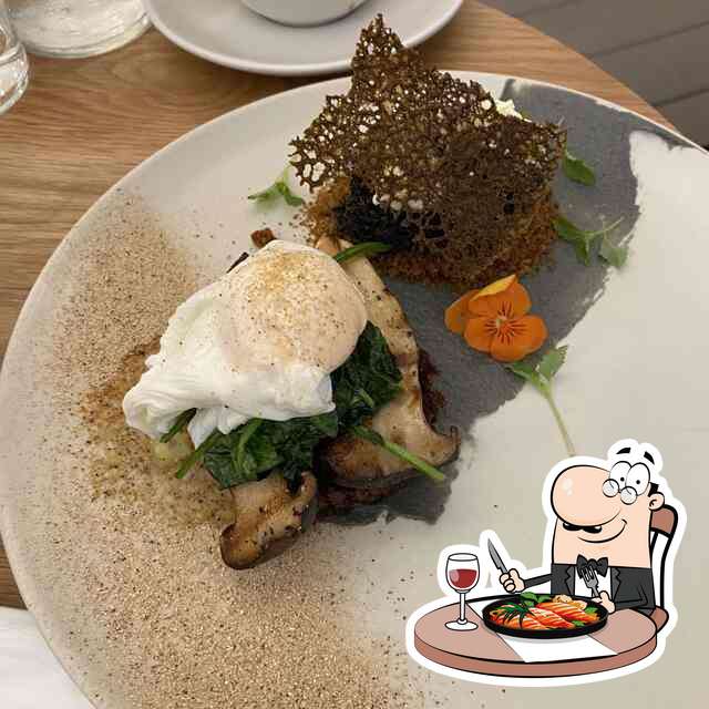 Industry Beans York St in Sydney - Restaurant reviews