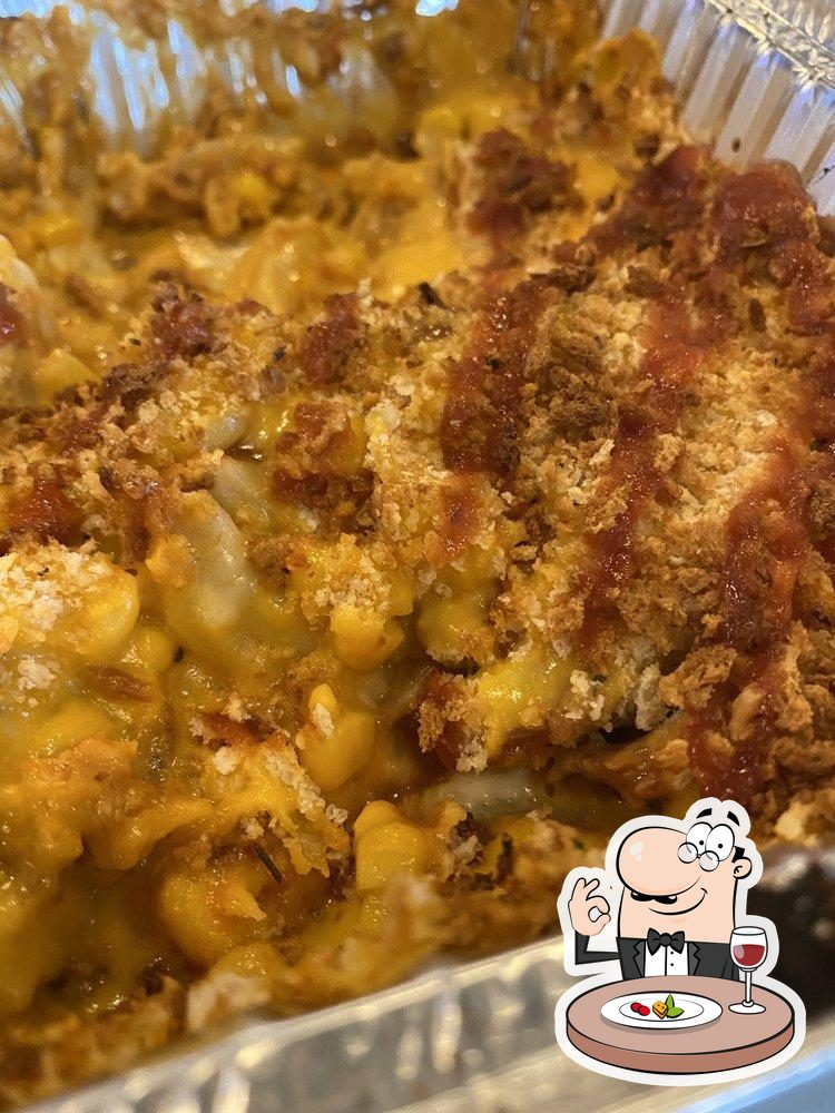 Mac’d Out in Clermont - Restaurant menu and reviews