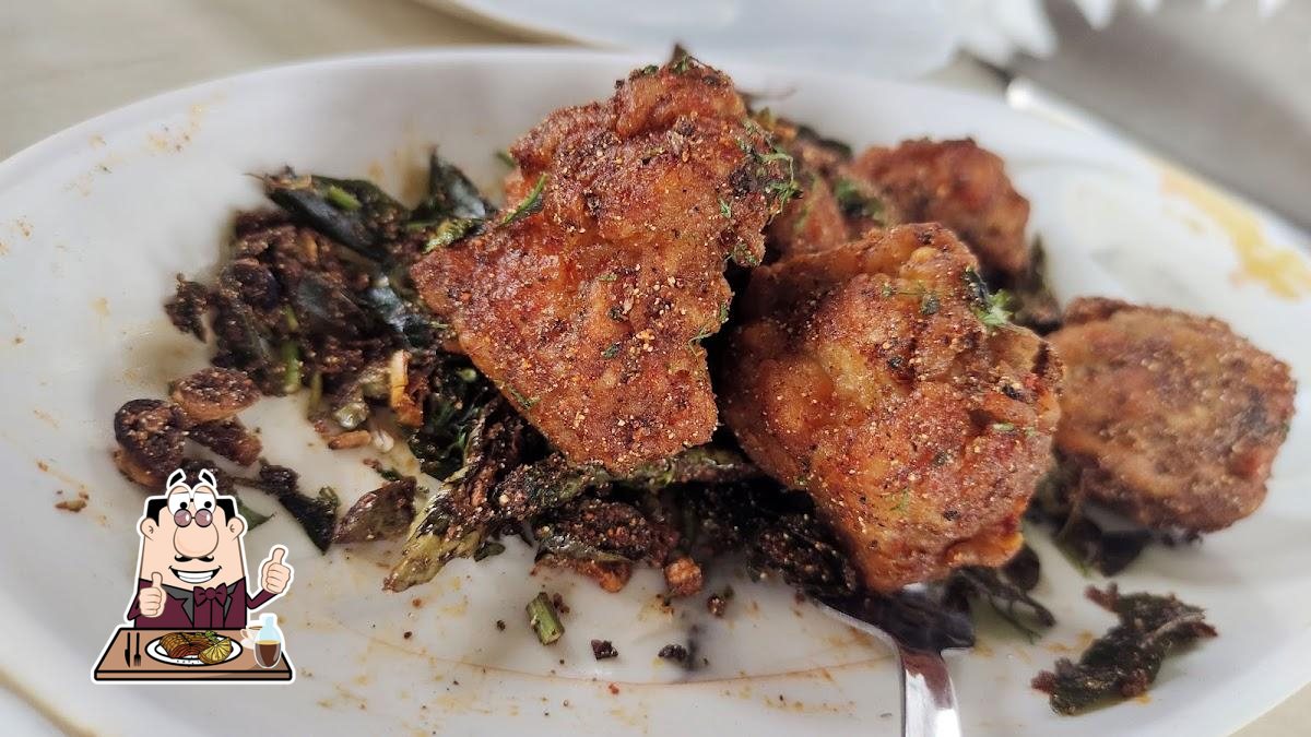 Mankri Huts, Bengaluru - Restaurant reviews