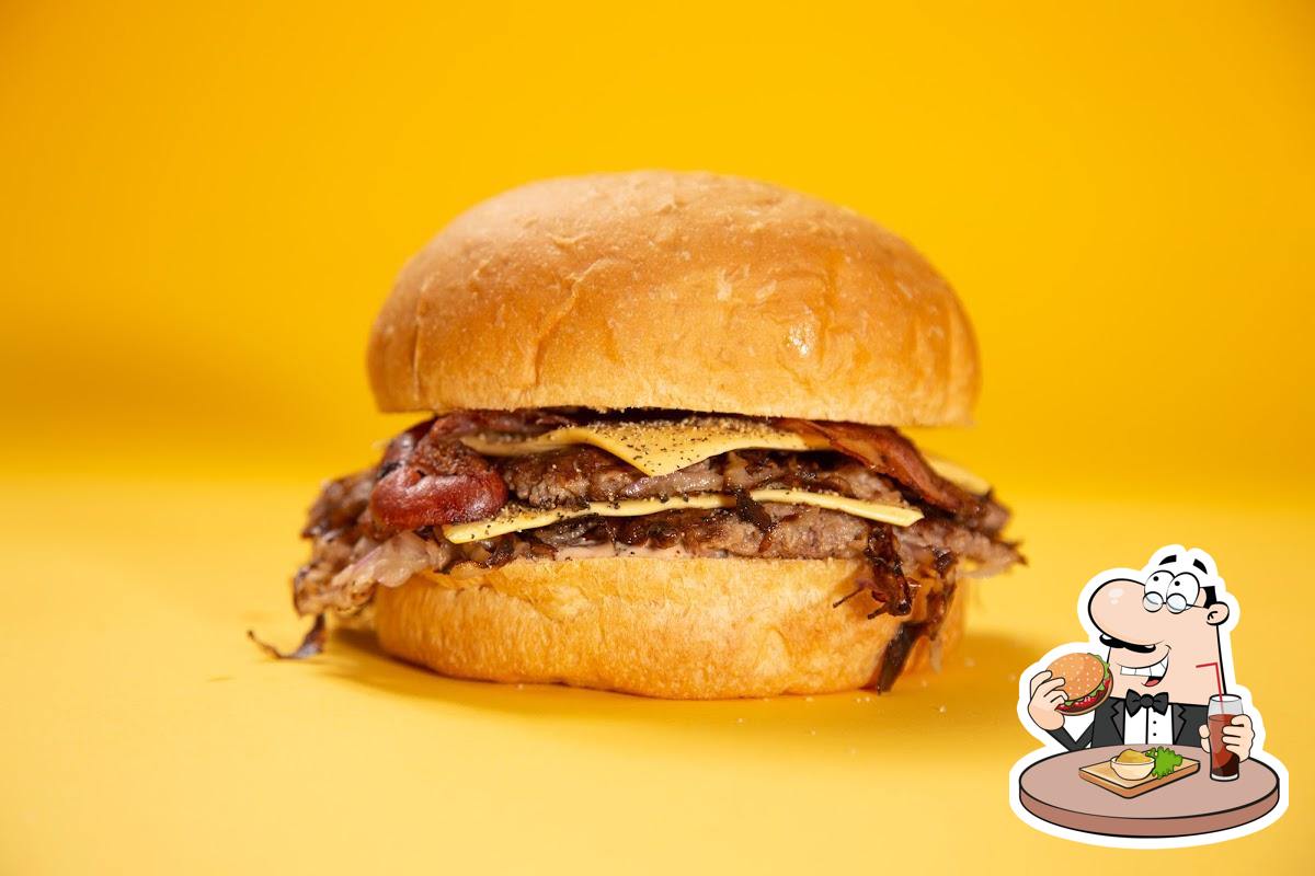 Restaurante OG Burger, Envigado - Opiniones del restaurante