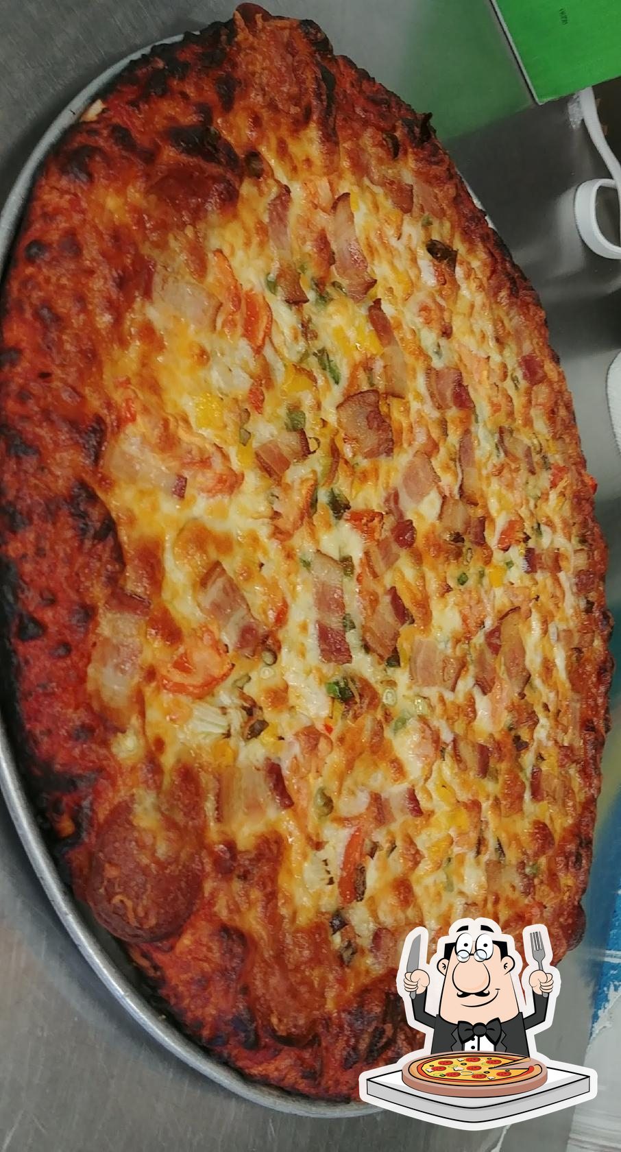 One Stop Food And Gas in Fisher Branch - Restaurant reviews