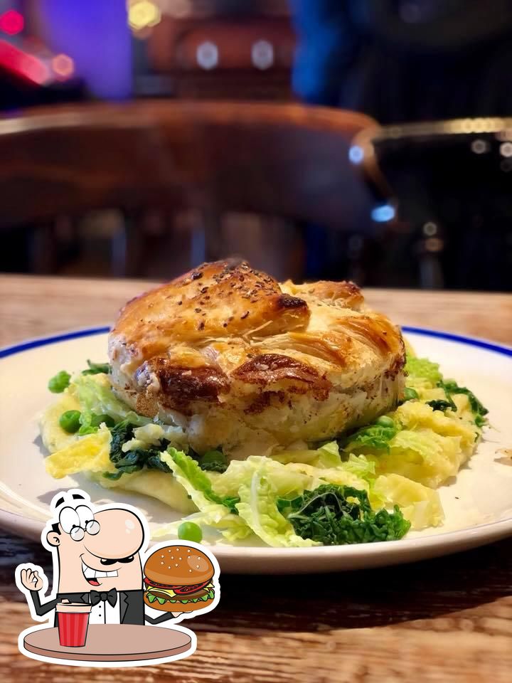 The Prince Of Wales in Royal Tunbridge Wells - Restaurant menu and reviews