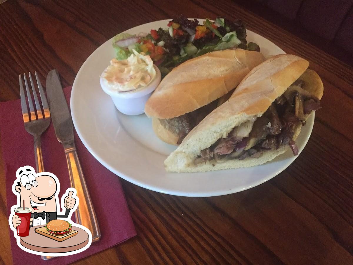 The Windle in St Helens - Restaurant menu and reviews