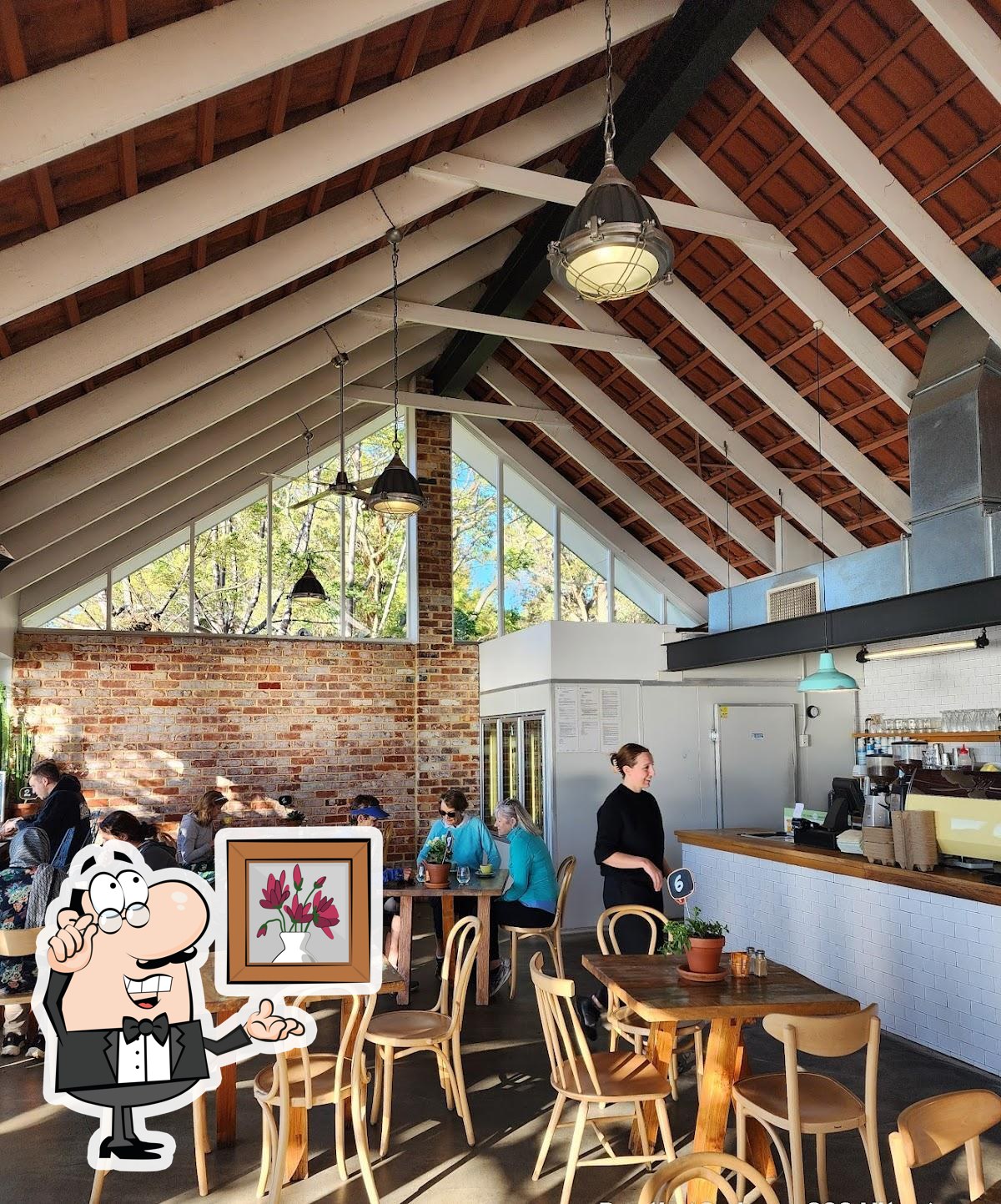 Bayside Kitchen, Crawley - Restaurant menu, prices and reviews