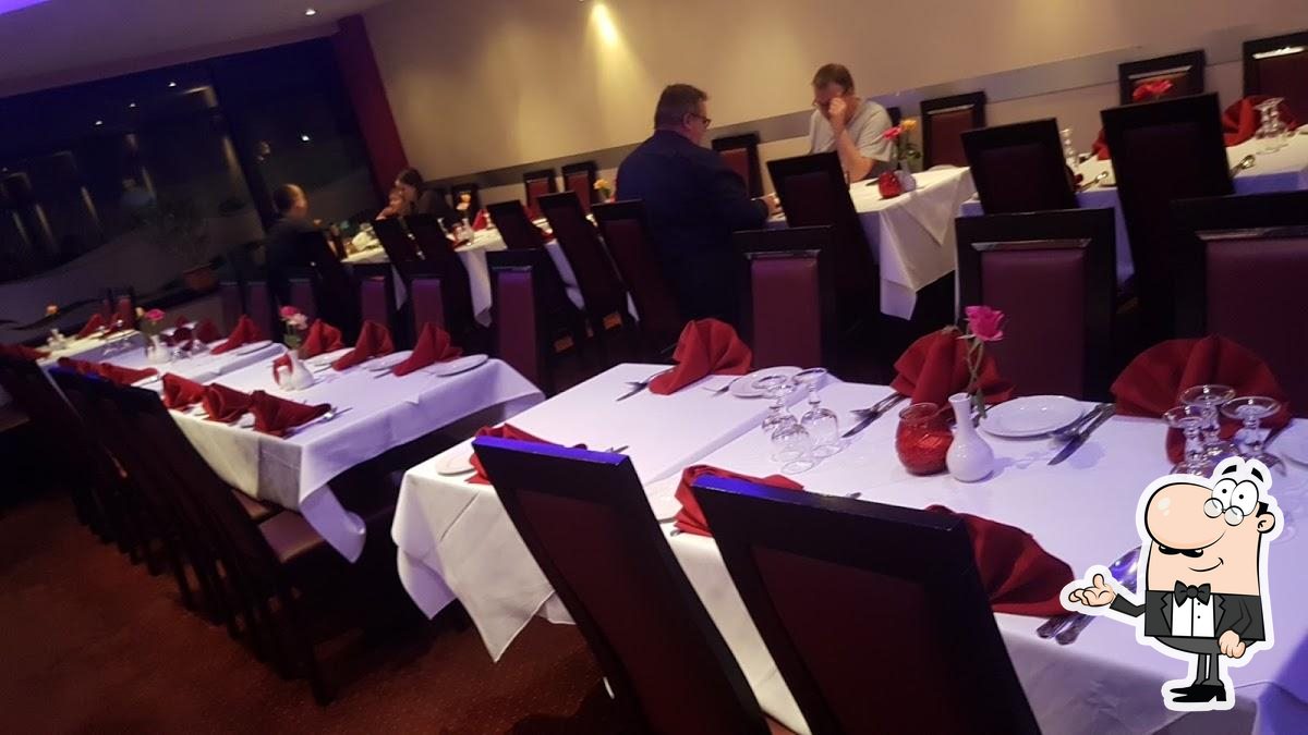 The Red Rose in Basingstoke - Restaurant menu and reviews