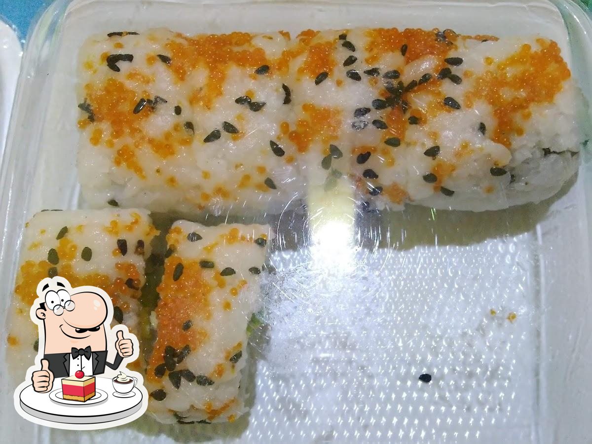 Ichiban Sushi - Lombok Epicentrum Mall restaurant, Indonesia ...