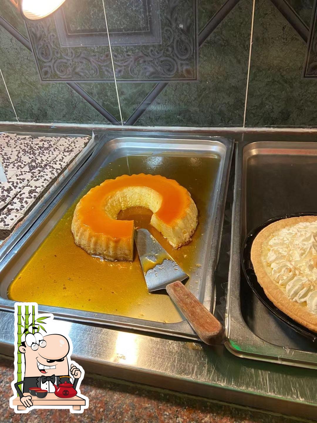 Beijing Buffet in Brigham City - Restaurant menu and reviews