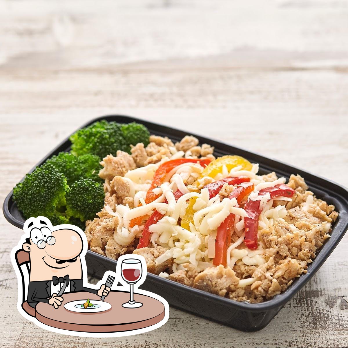 Fitlife Foods Countryside, 2454 McMullen Booth Rd #305 in Clearwater ...