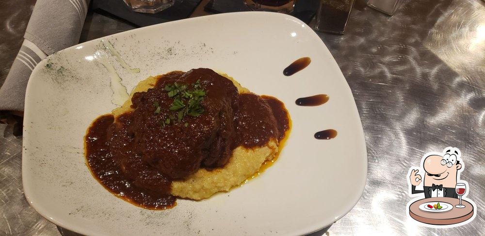 IL Piccolo Morso in Leonardtown - Restaurant menu and reviews