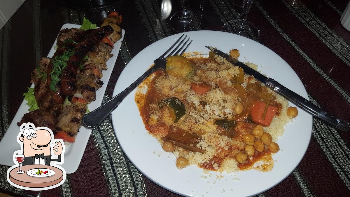 Le SAF SAF restaurant, Langon - Critiques de restaurant
