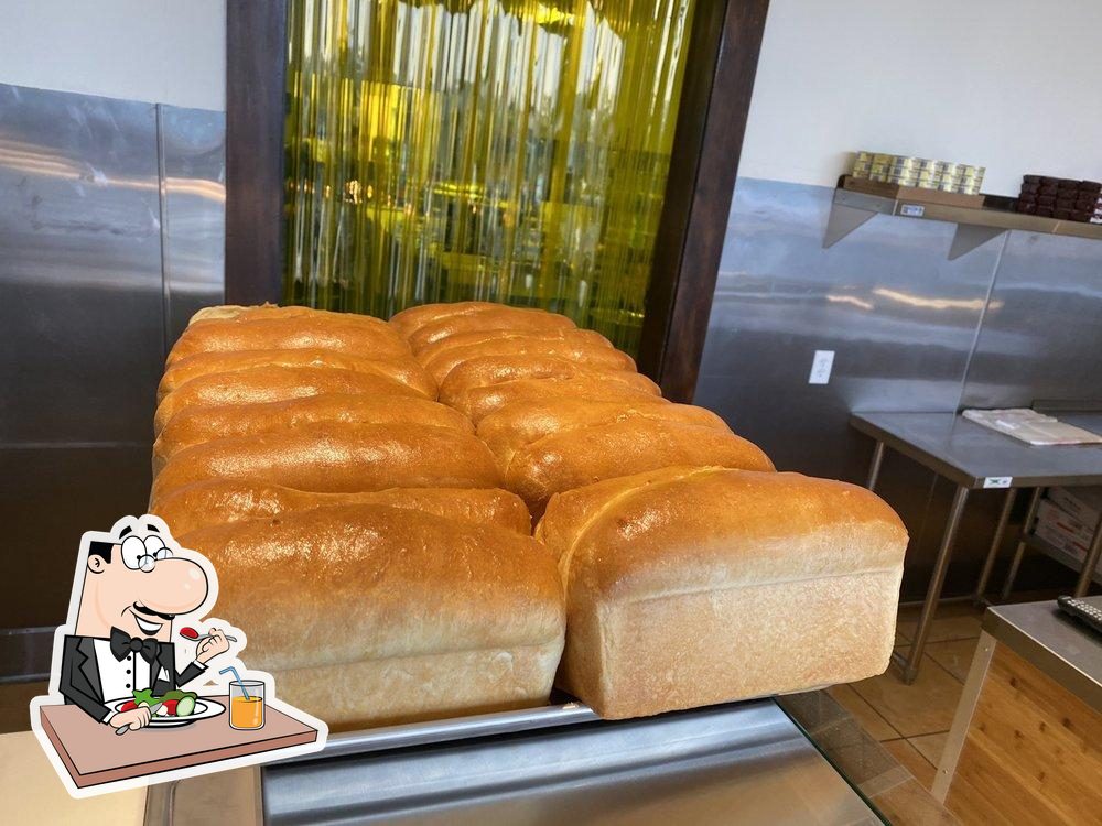 Poly Grill & Bakery in Carson - Restaurant menu and reviews