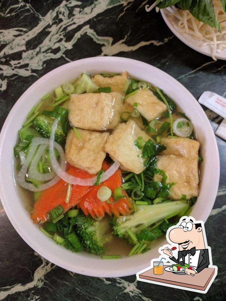 Yummy Phở, 8900 161st Avenue Northeast in Redmond - Vietnamese ...