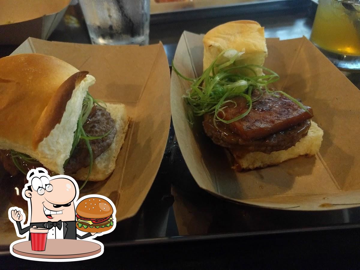 Barcode in Garden Grove - Restaurant menu and reviews