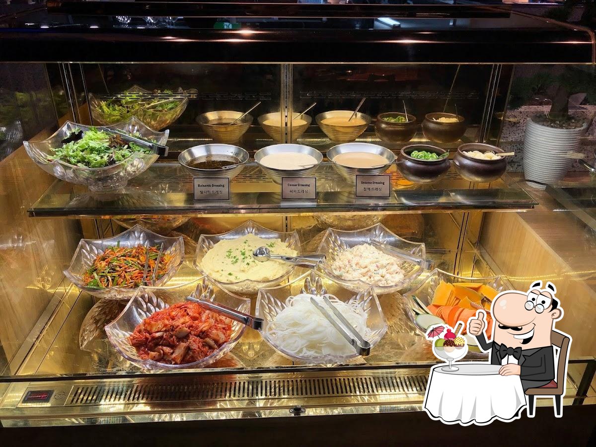 Butchers Buffet Eastwood in Eastwood - Restaurant menu and reviews