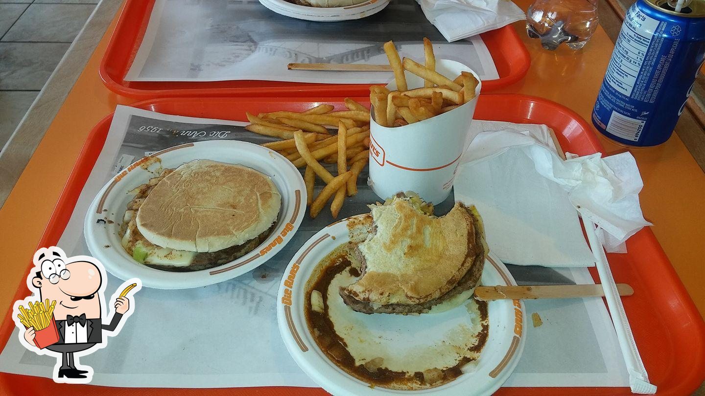 Dic Ann's Hamburgers restaurant, Longueuil - Critiques de restaurant