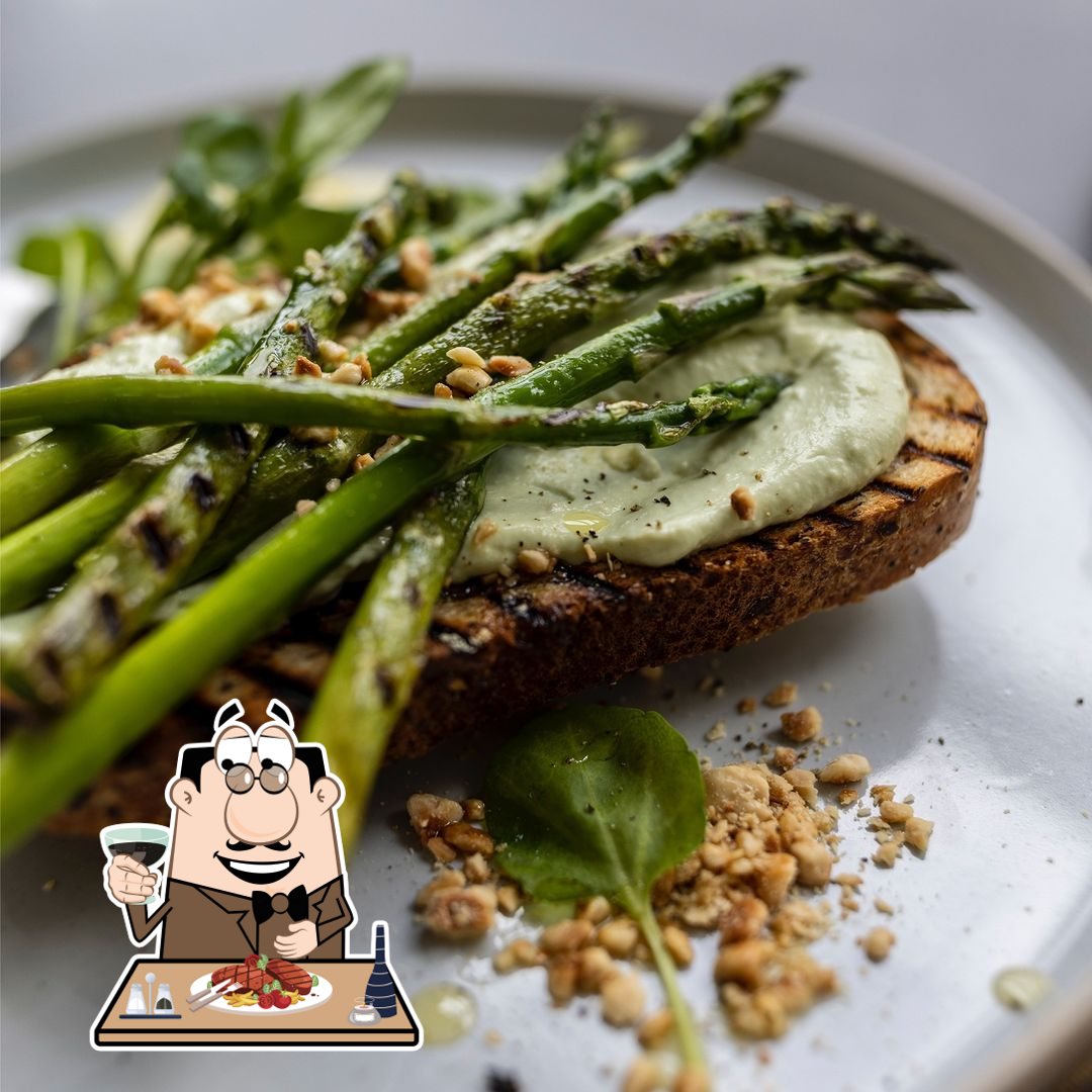 Il Granino Bakery, Osborne Park - Restaurant menu, prices and reviews