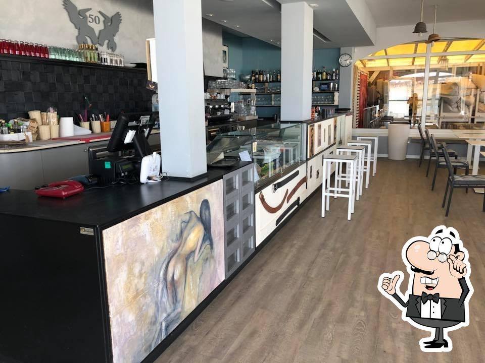 Marabou Beach Club, Marina di Ravenna - Menú del restaurante, precios y ...