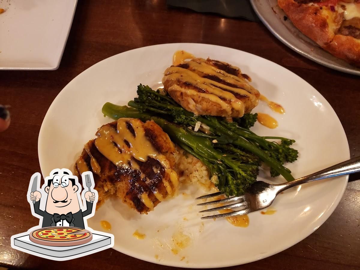 New River Taphouse in Virginia Beach - Restaurant menu and reviews