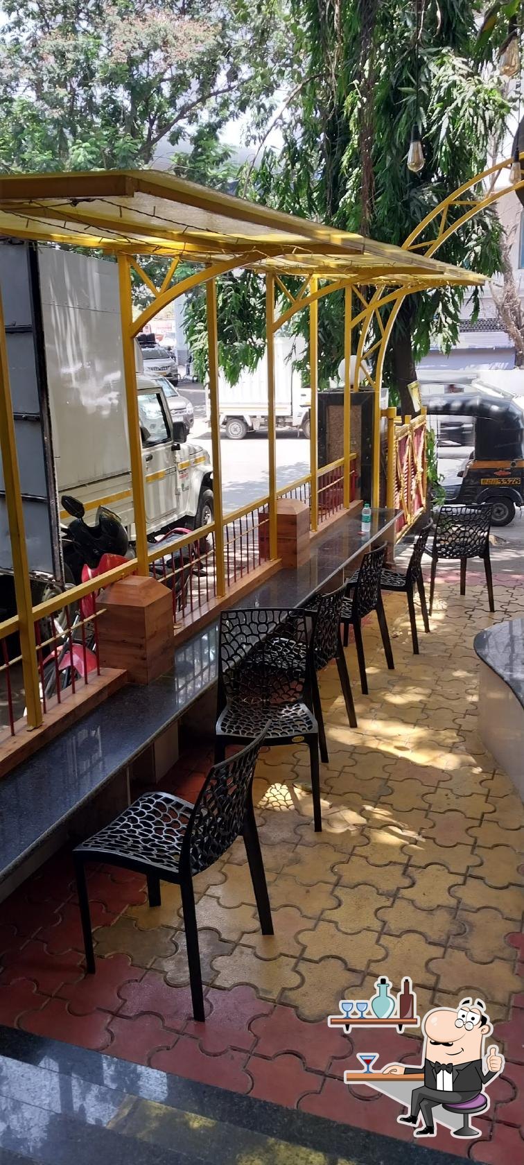 Suka Sukhi, Mumbai - Restaurant menu, prices and reviews