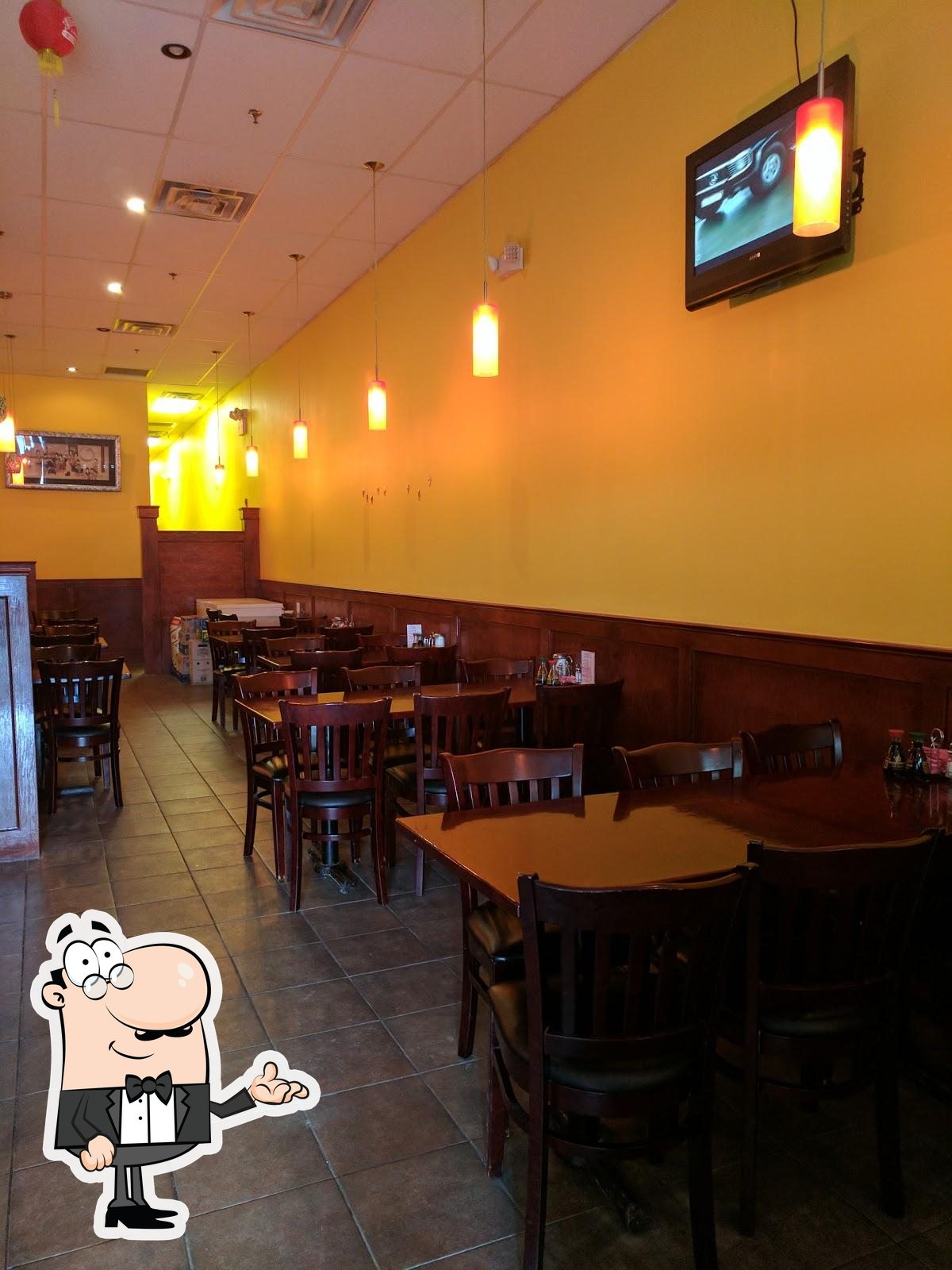 Taste Garden in Long Neck - Restaurant menu and reviews