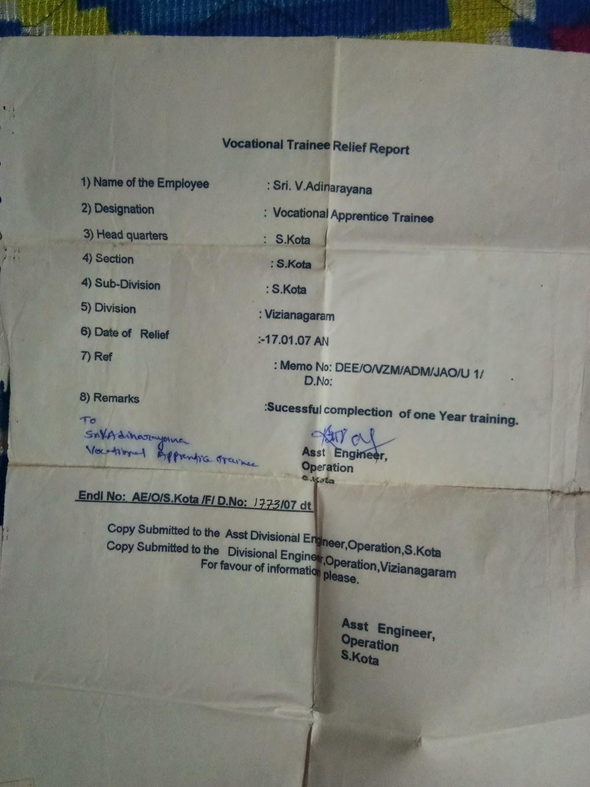 Menu at The Great Babji Tea Stall, Visakhapatnam