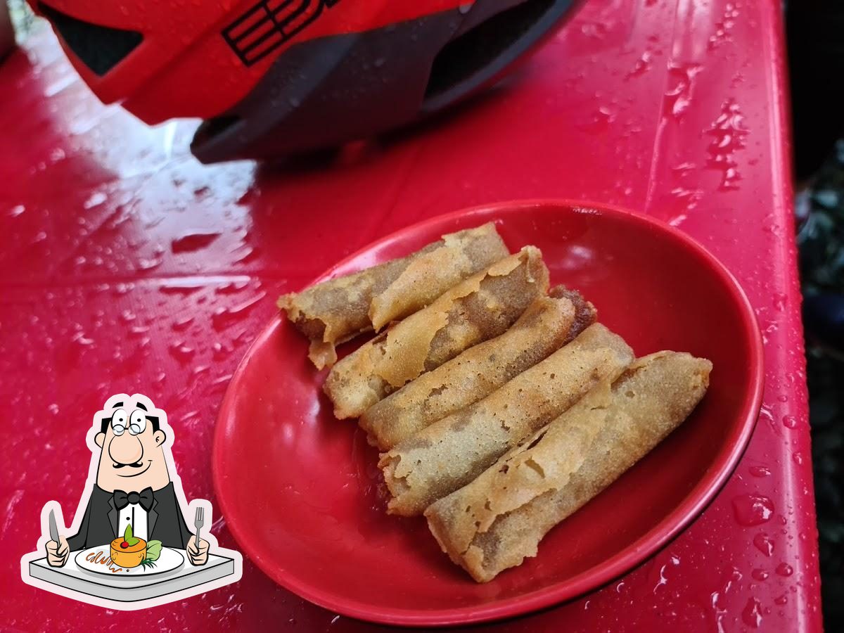 Tukadon Biker's Cafe, San Mateo - Restaurant reviews