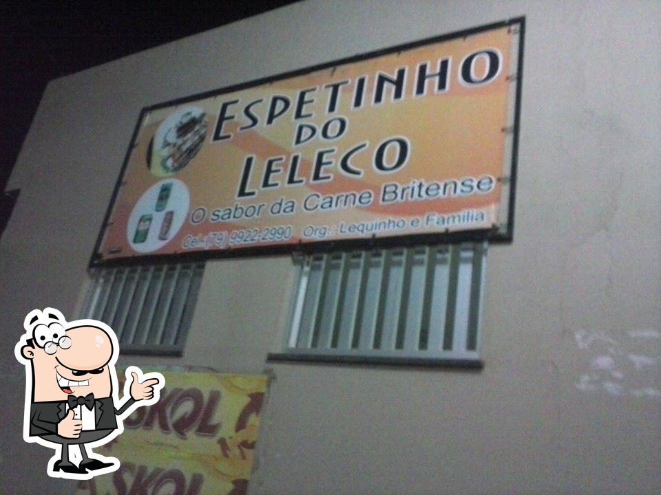 Espetinho do Leleco pub & Bar, Brasil - Avaliações de restaurantes