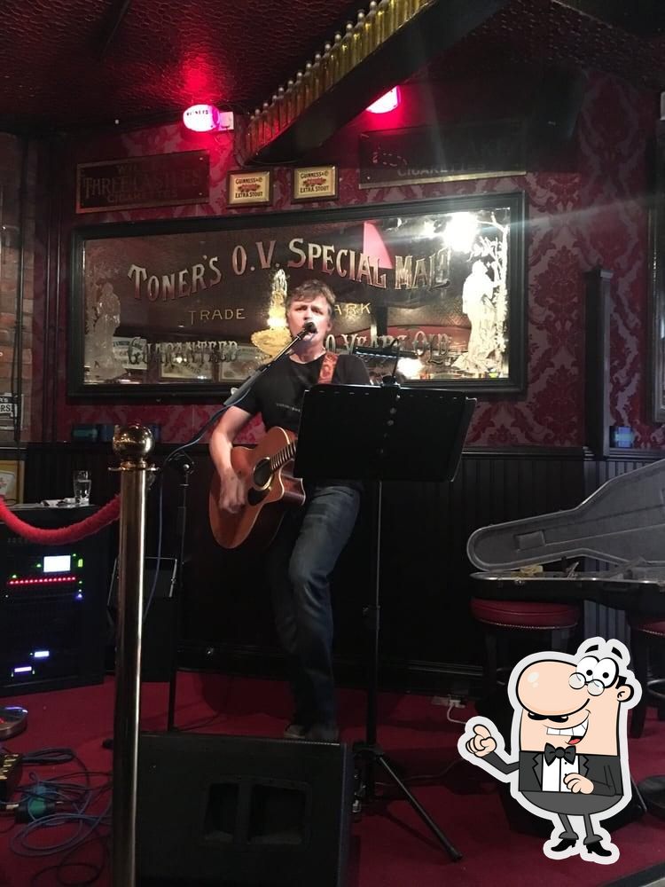 Harp Bar in Belfast - Restaurant reviews
