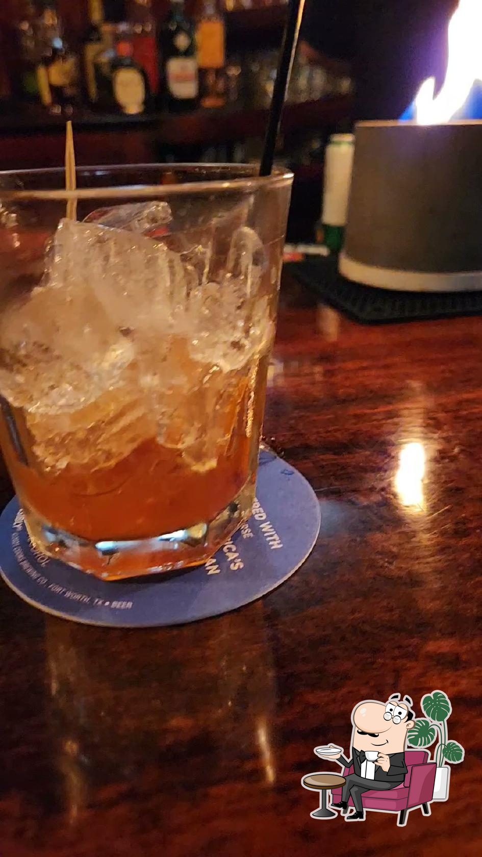 The Edgewater Supper Club in Jefferson - Restaurant reviews