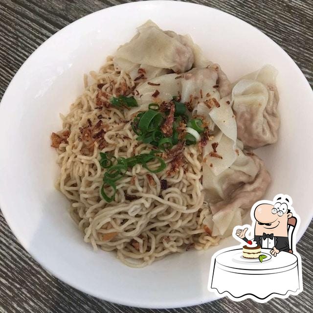 Mari Mari Malaysian Cuisine in Victoria Park - Restaurant menu and reviews