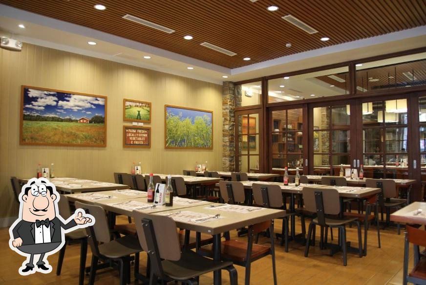 RACKS (Timog, Quezon City), Quezon City - Restaurant menu, prices and ...