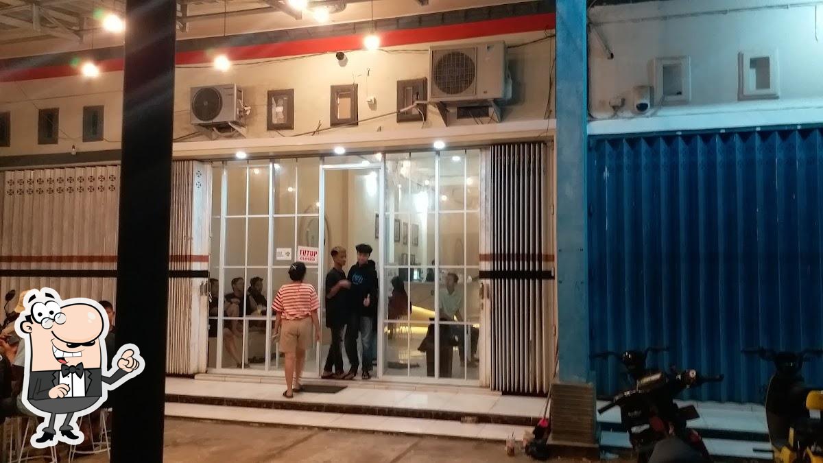 Es Teh Indonesia Ampah, Ampah Kota - Opiniones del restaurante