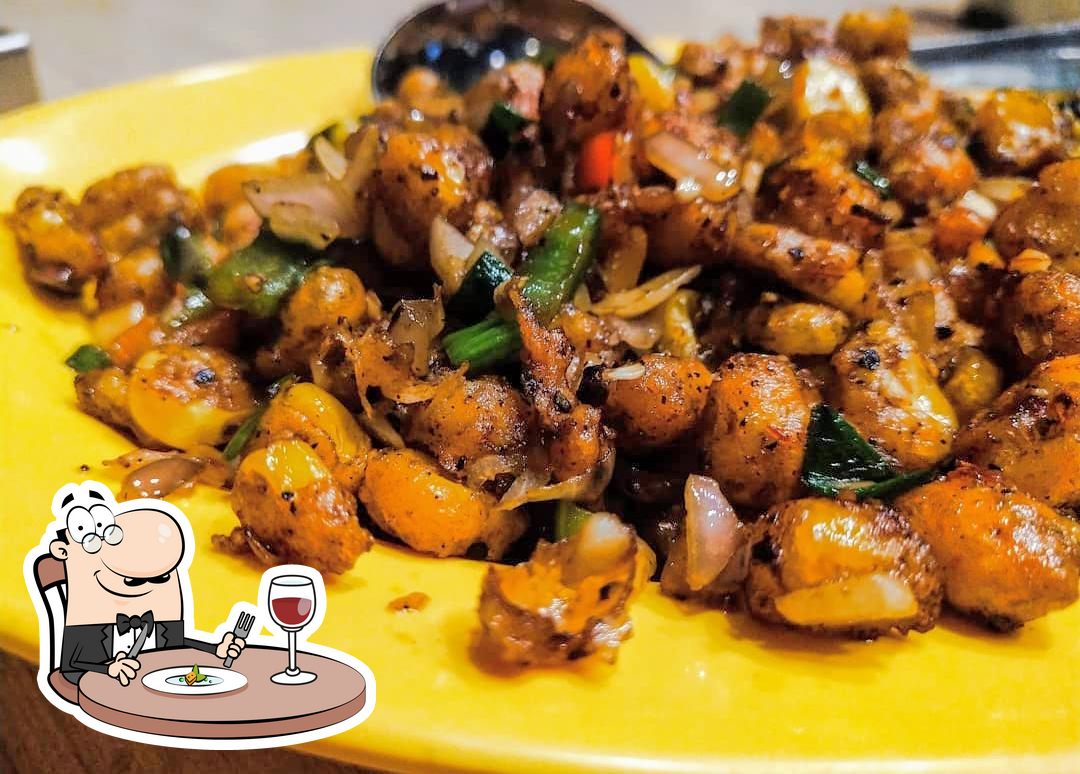 Geetham Veg Restaurant Navalur, Chennai - Restaurant menu and reviews