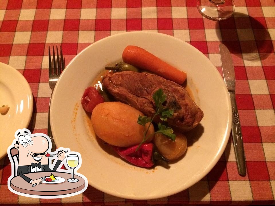 Kyrenia Tavern, Cyprus - Restaurantbewertungen