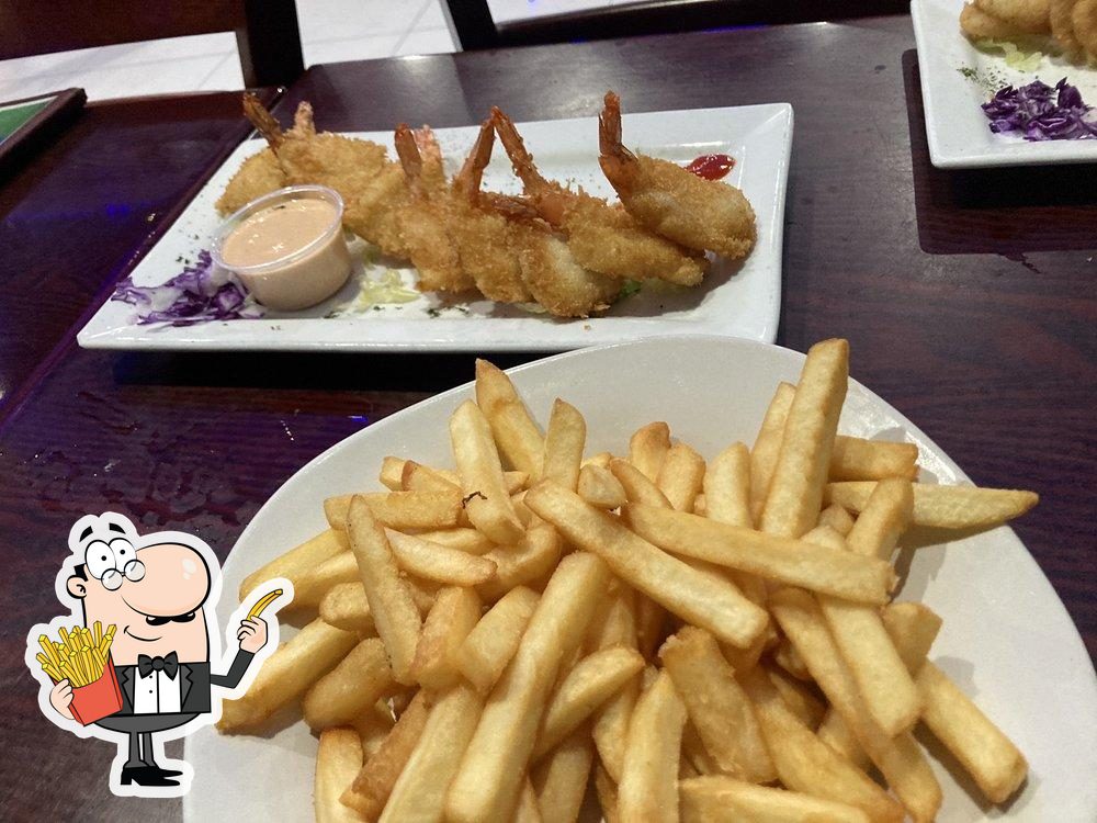 La Giraldilla Hanley, 8218 Hanley Rd in Tampa - Restaurant menu and reviews