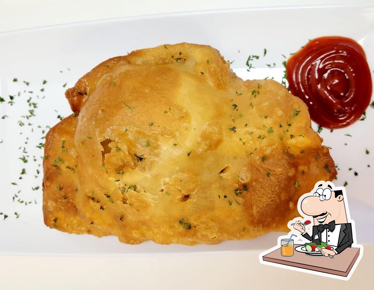 Le Delicieux Bakery & Resto in Miami Gardens - Restaurant menu and reviews