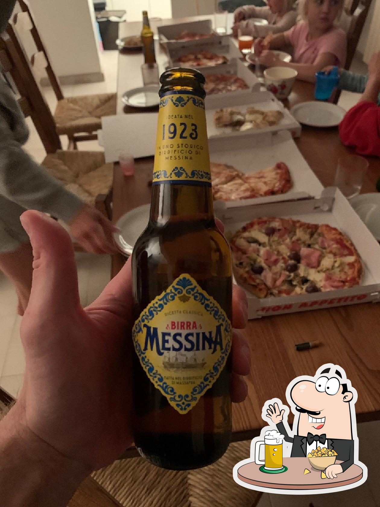 Pizza Marghe.Rita, San Vito Lo Capo, Via Piersanti Mattarella 13