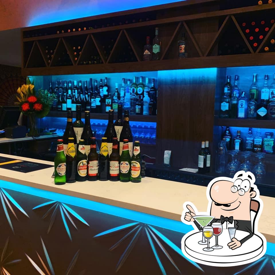 Rasoi in Sandy - Restaurant reviews