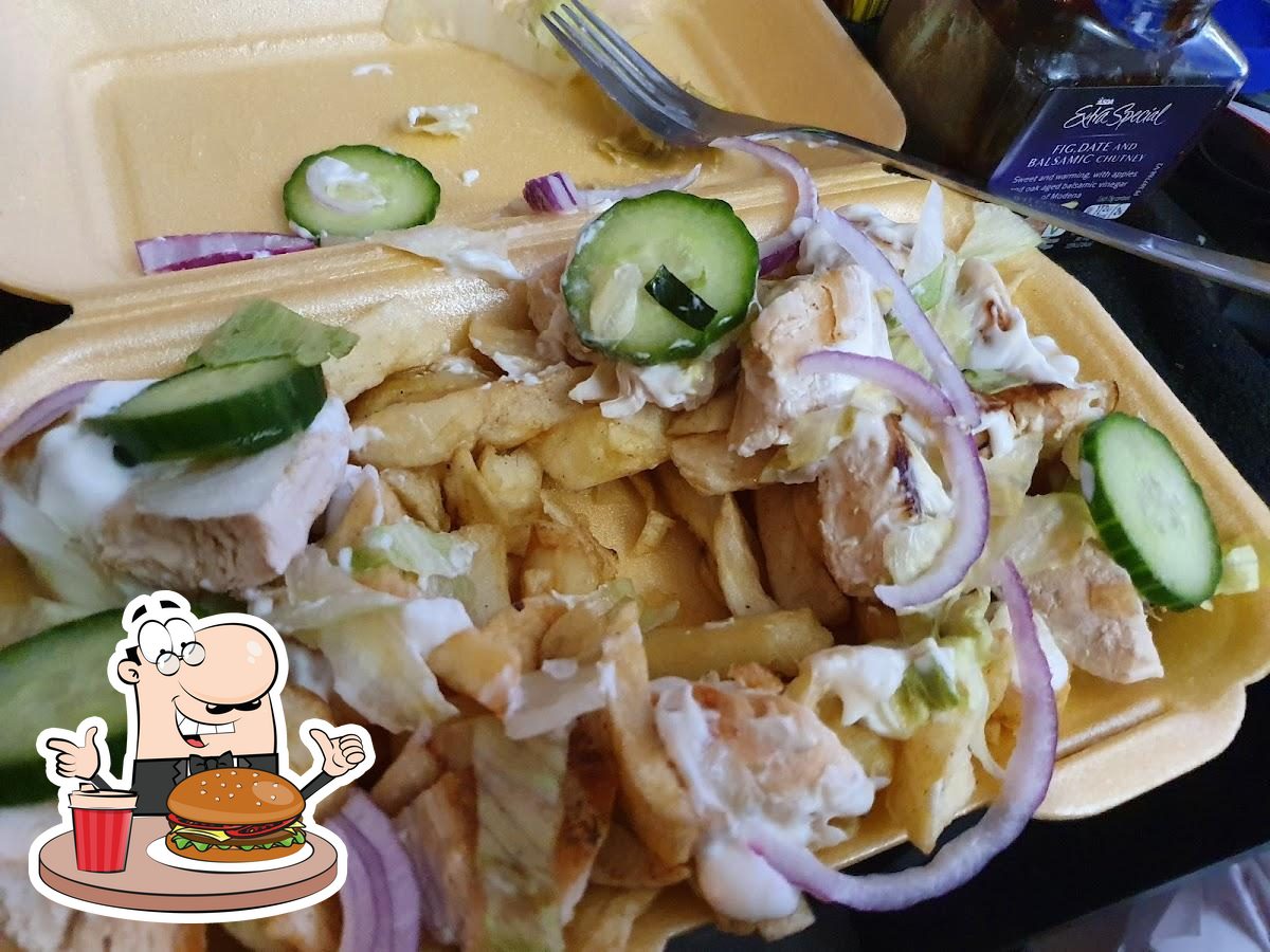 Roma Chippy in Bolton - Restaurant reviews
